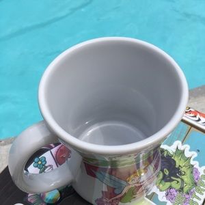 Disney | Dining | Disney Tinkerbell Mug | Poshmark